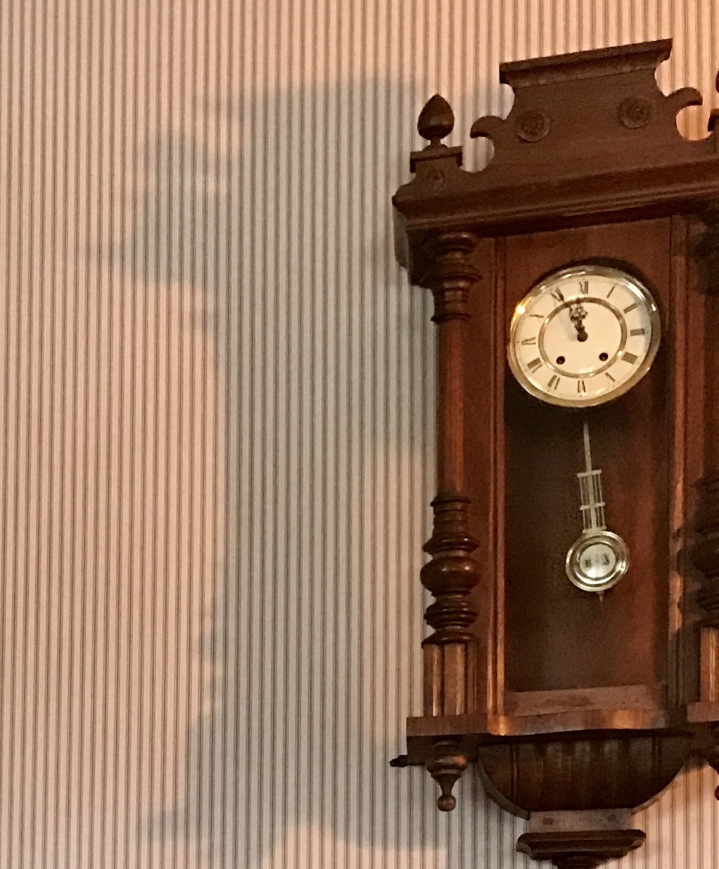 Where I’m From – Kelly Huntson